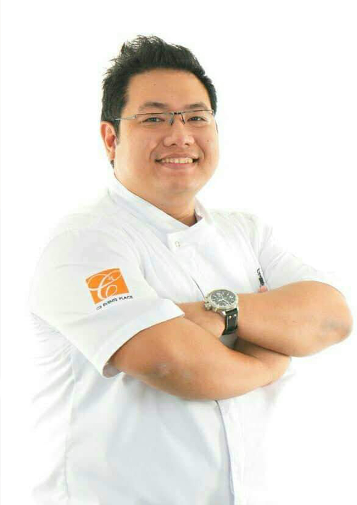 Against All Odds, This Restaurant Opened During the Pandemic