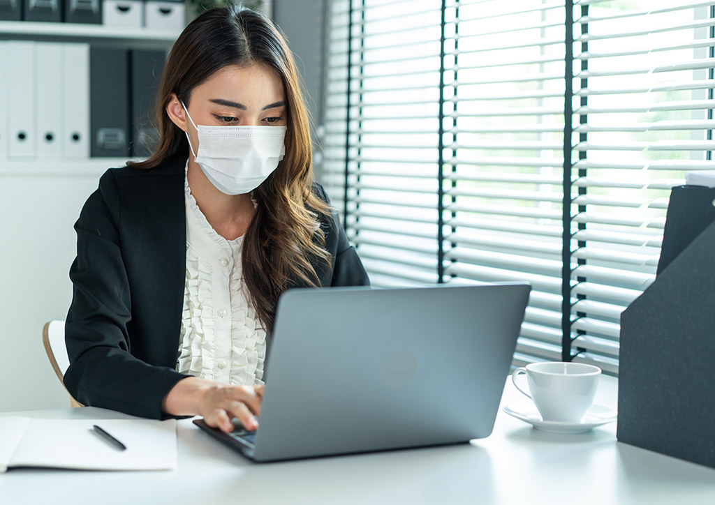 Work Bubble Program Ensures Employee Safety at Work