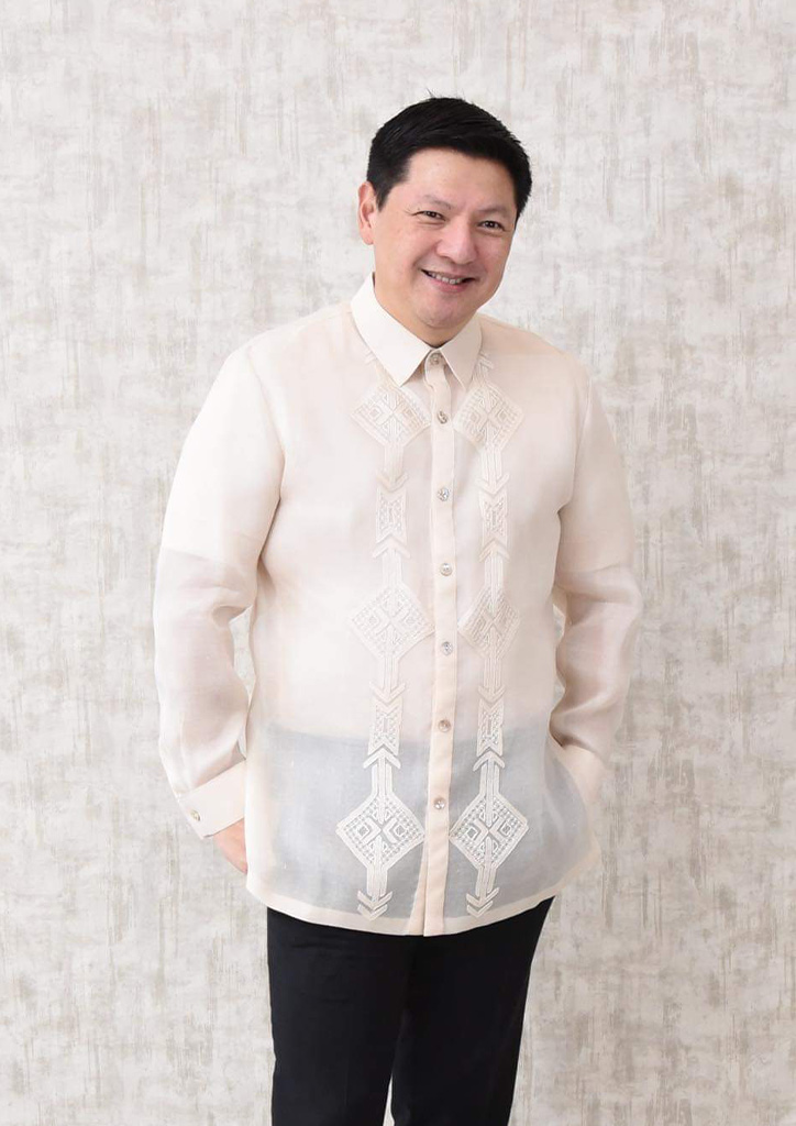 Robert Gerard Nazal Jr on His PurposeDriven Leadership