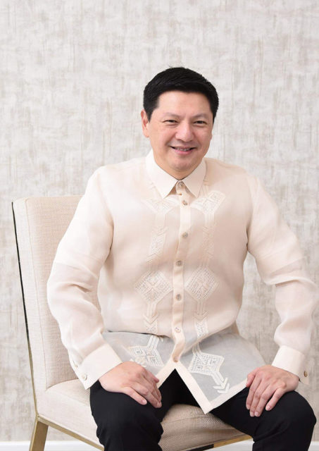 Robert Gerard Nazal Jr on His PurposeDriven Leadership