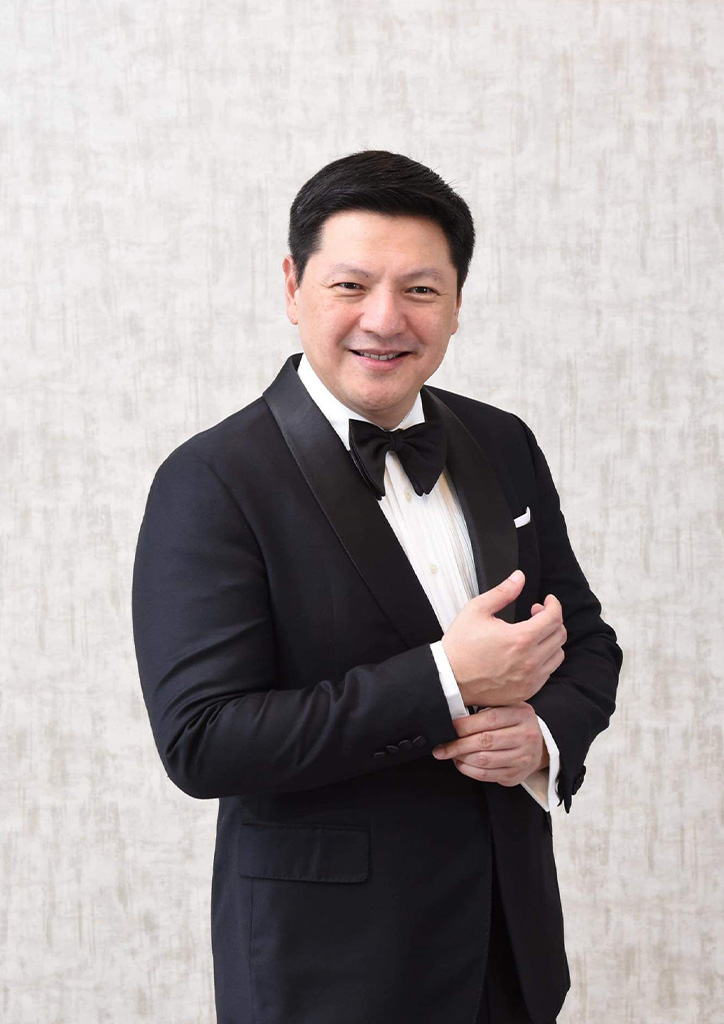 Robert Gerard Nazal Jr on His PurposeDriven Leadership