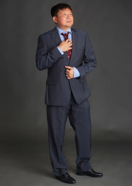 Roswell Limsui Shares His Journey to Business Success