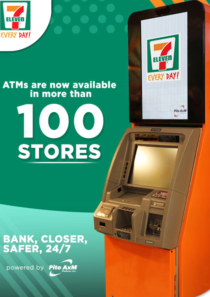 In the Know: 7-Eleven Plans to Expand into Fintech Industry