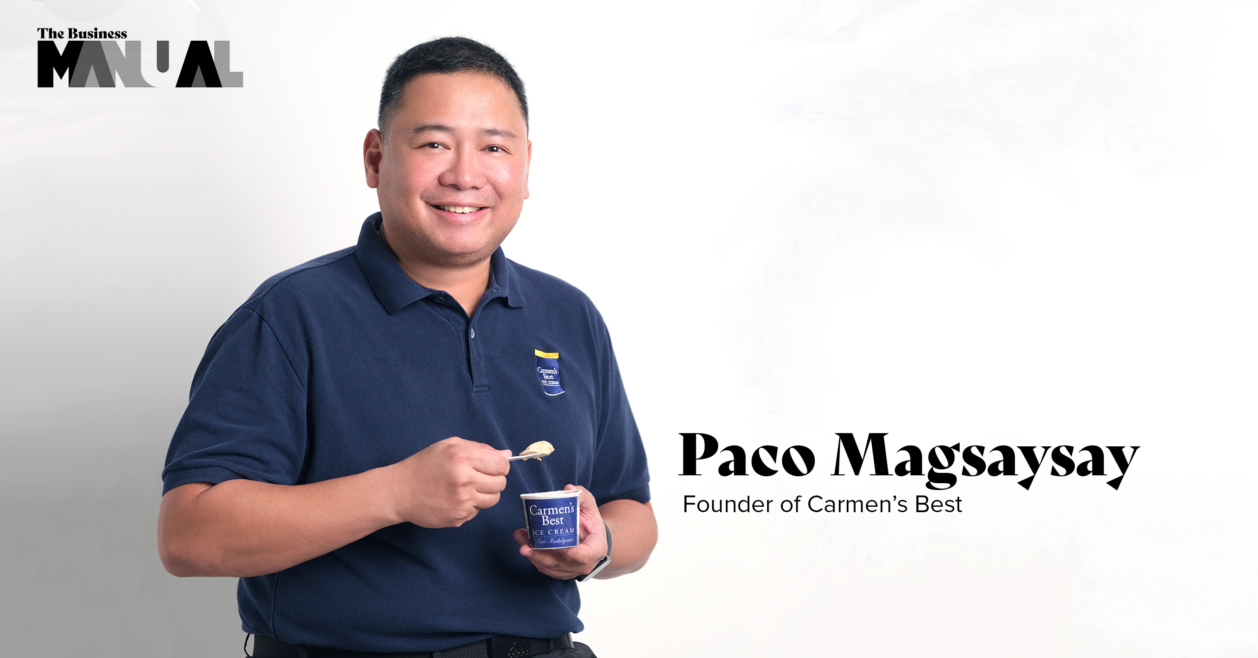 Carmen’s Best Founder Talks Ice Cream and Strategy