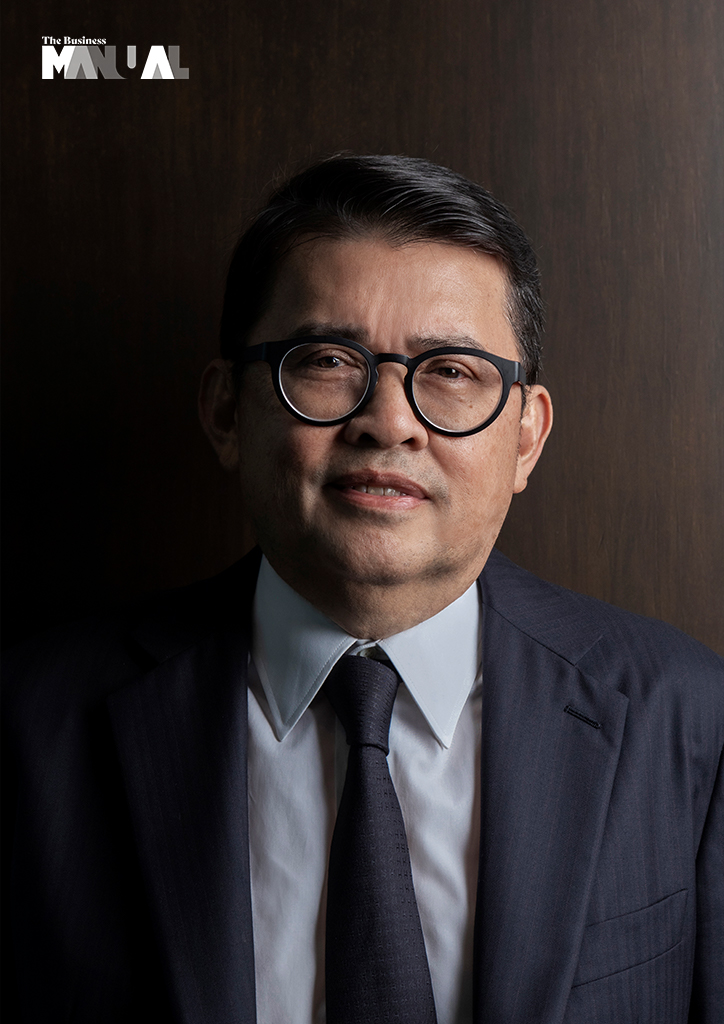 Joey Concepcion on Leadership and Entrepreneurship