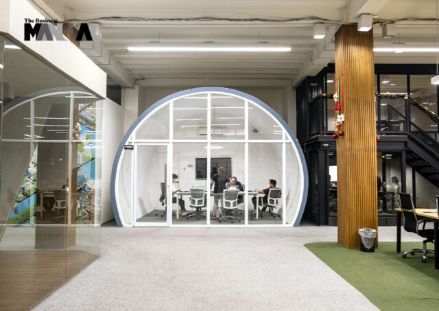 Steve Sy Builds Billion Peso E-commerce Company