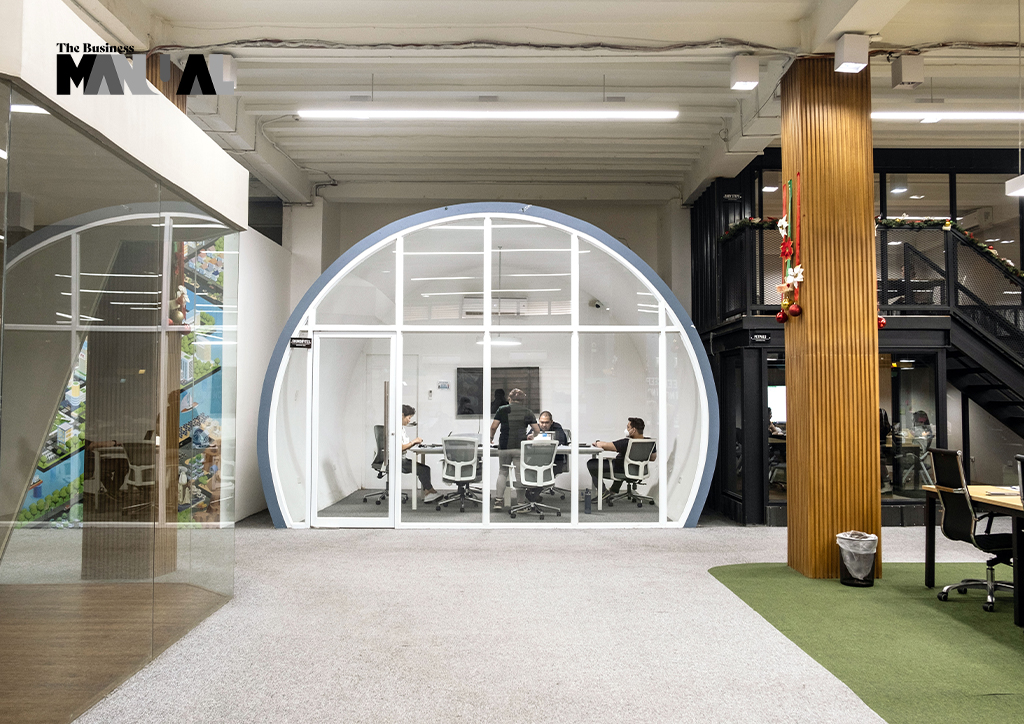 Steve Sy Builds Billion Peso E-commerce Company