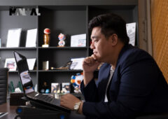 Steve Sy Builds Billion Peso E-commerce Company