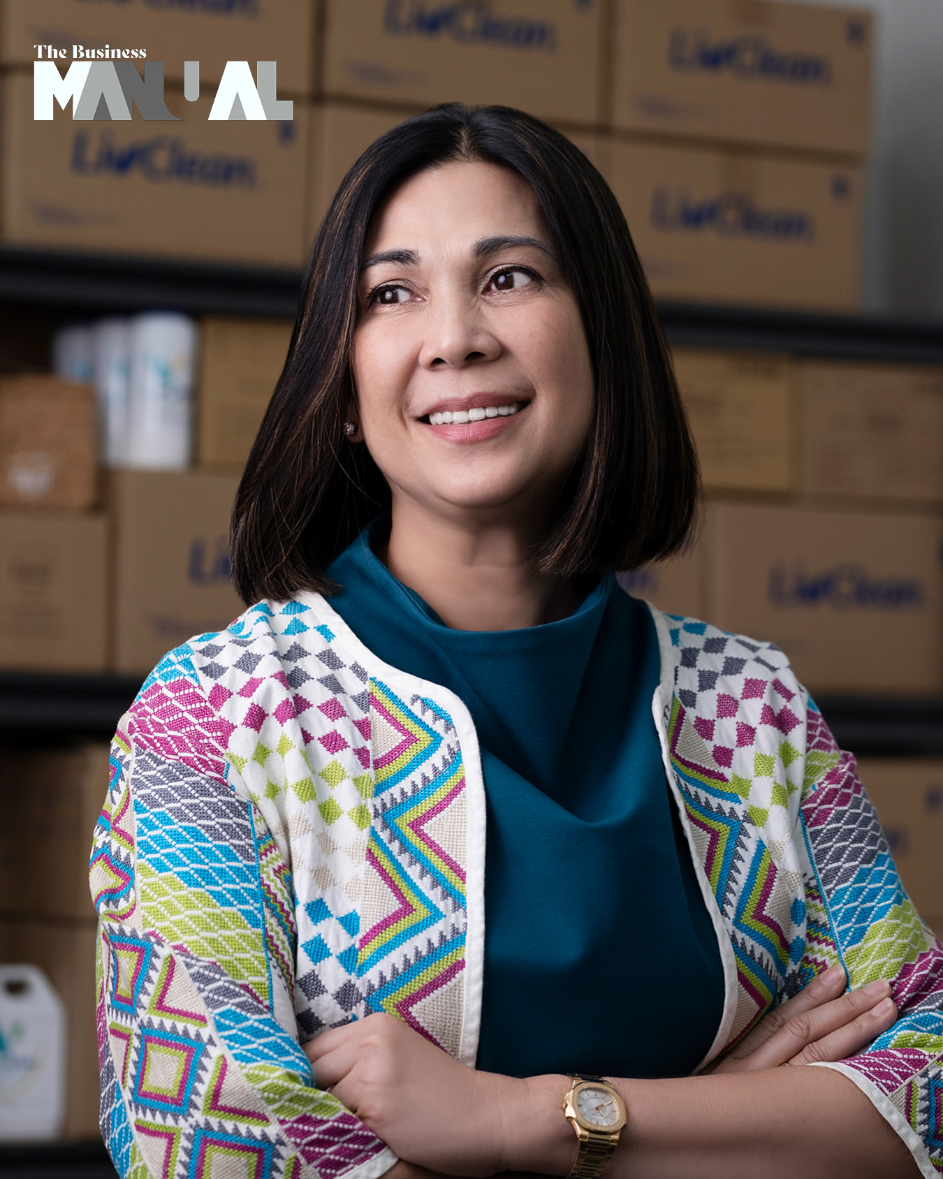 From Goldilocks to Social Impact: Pinky Yee’s Journey