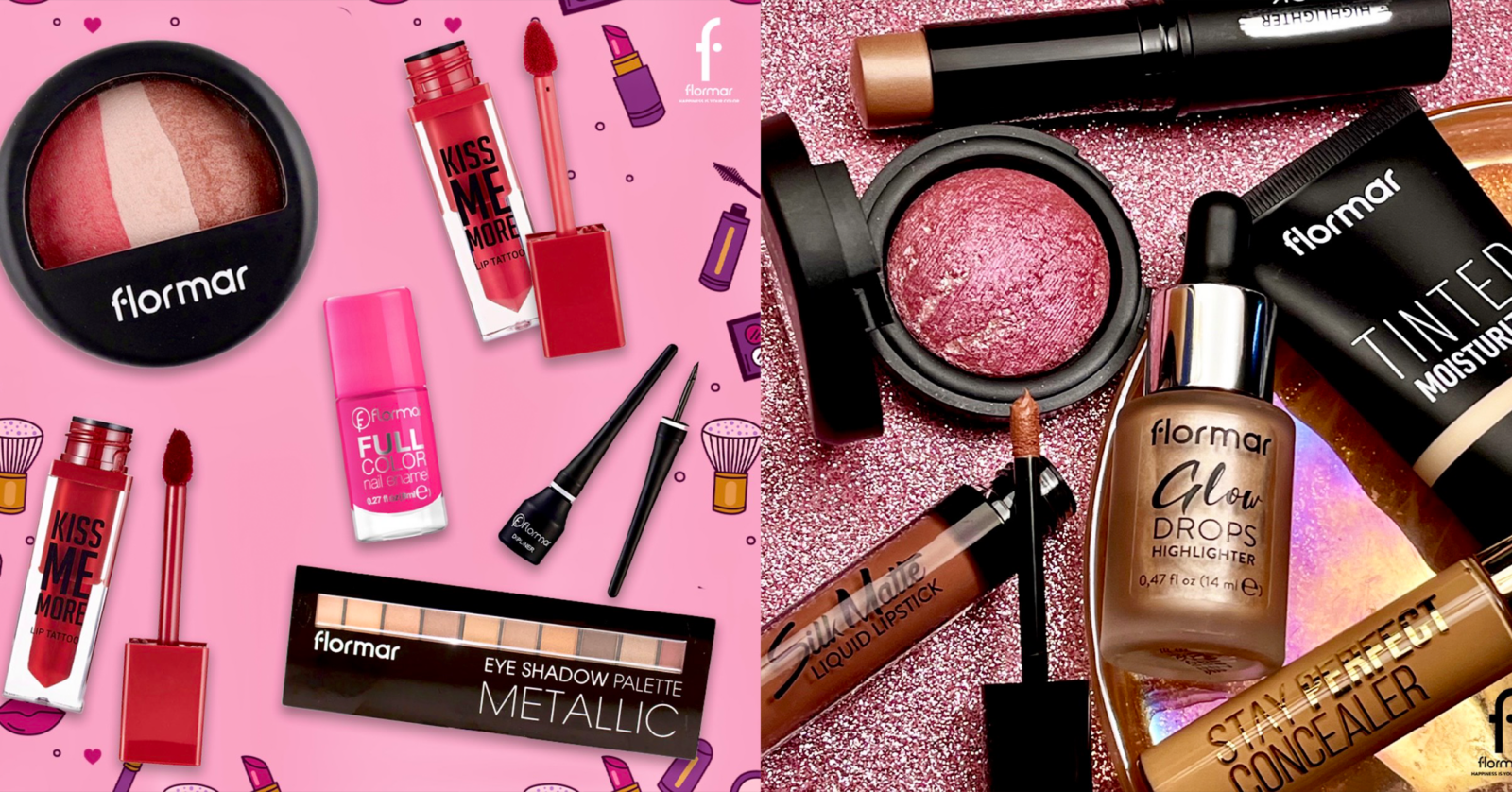 Sustainable Makeup Is the Next Big Beauty Trend