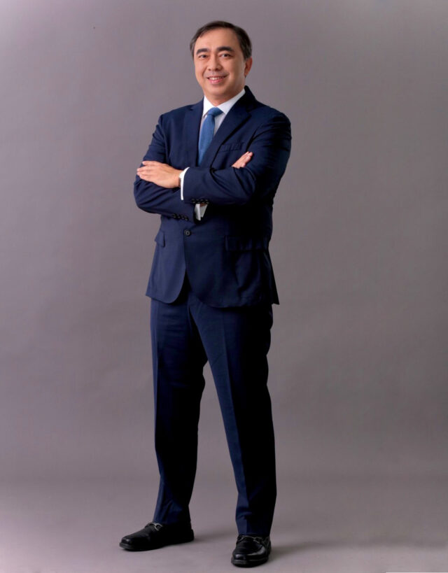 Metro COO Manuel Alberto Talks Retail Challenges Ahead