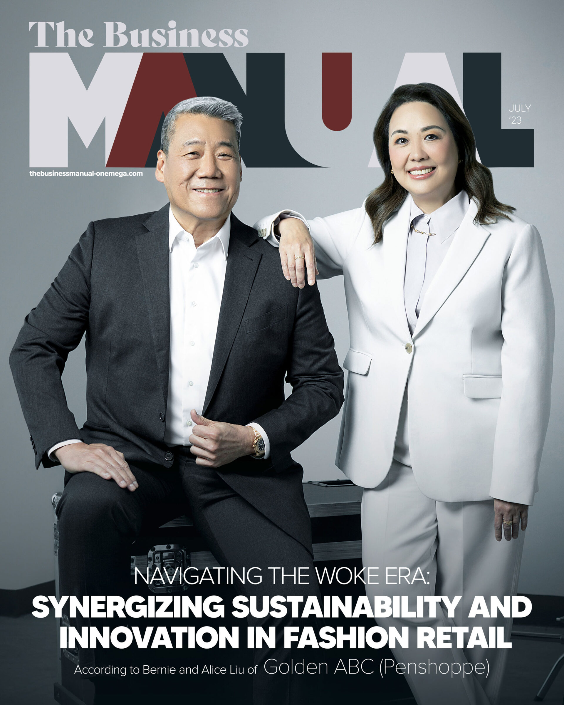 Synergy of Sustainability and Innovation in Fashion Retail