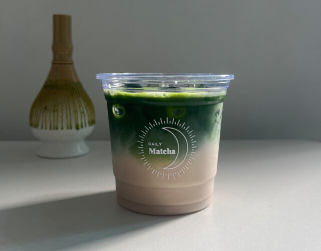Young Entrepreneur Earns 30K Monthly From Matcha Biz