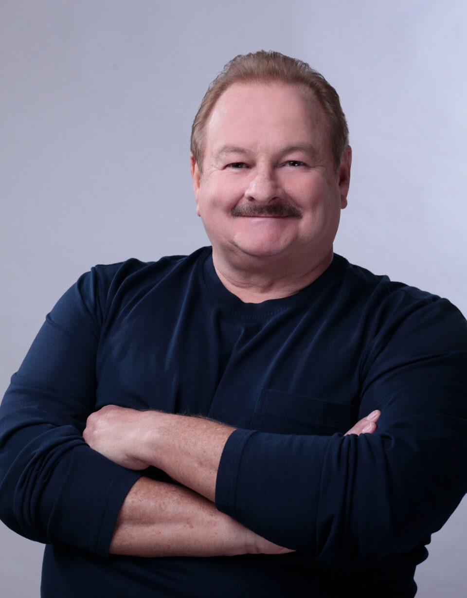 David Charlton of David's Salon on the Secret to Four Decades of Success