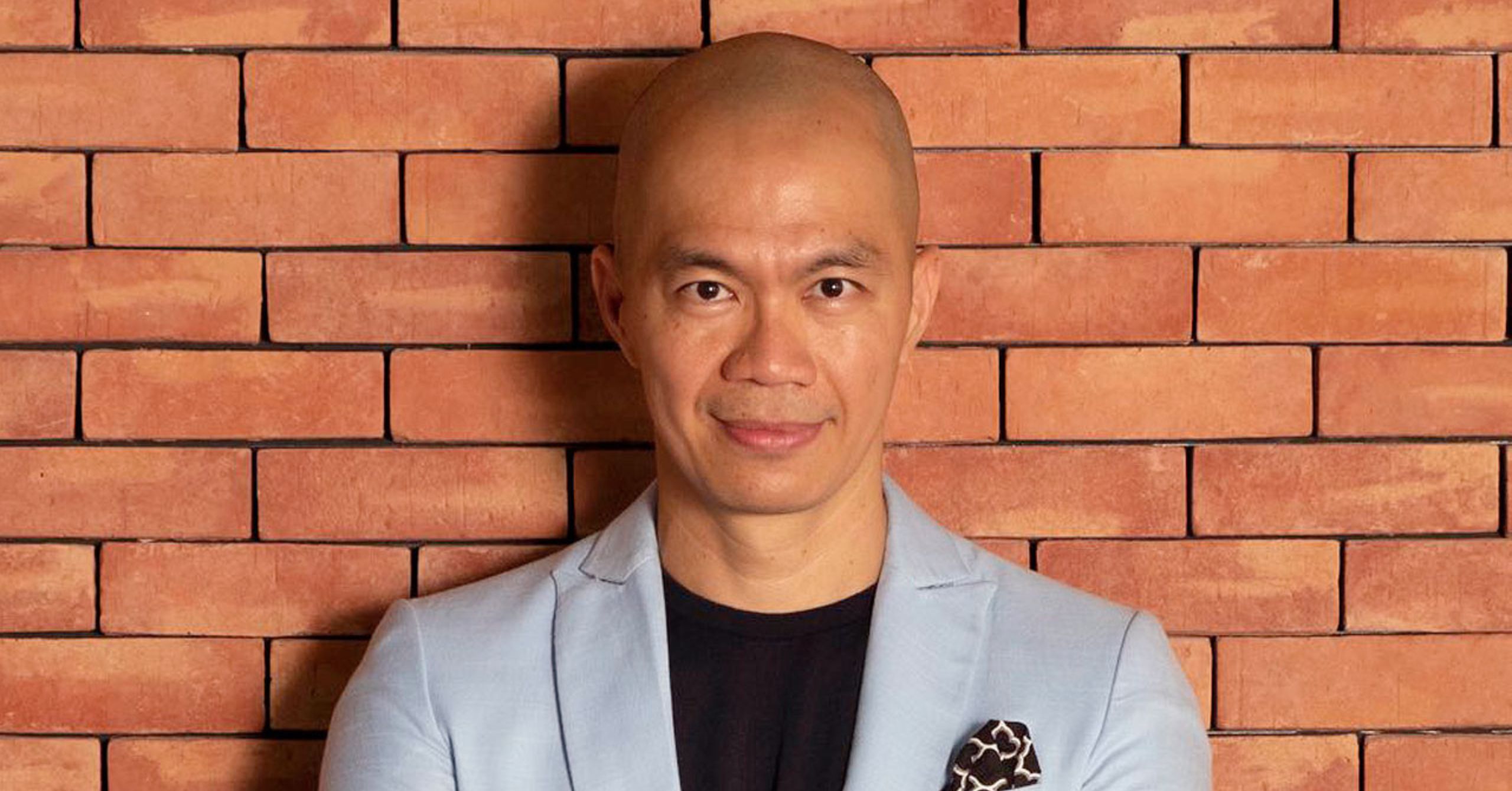 John Aguilar Shares Secrets to Success in Book and Series