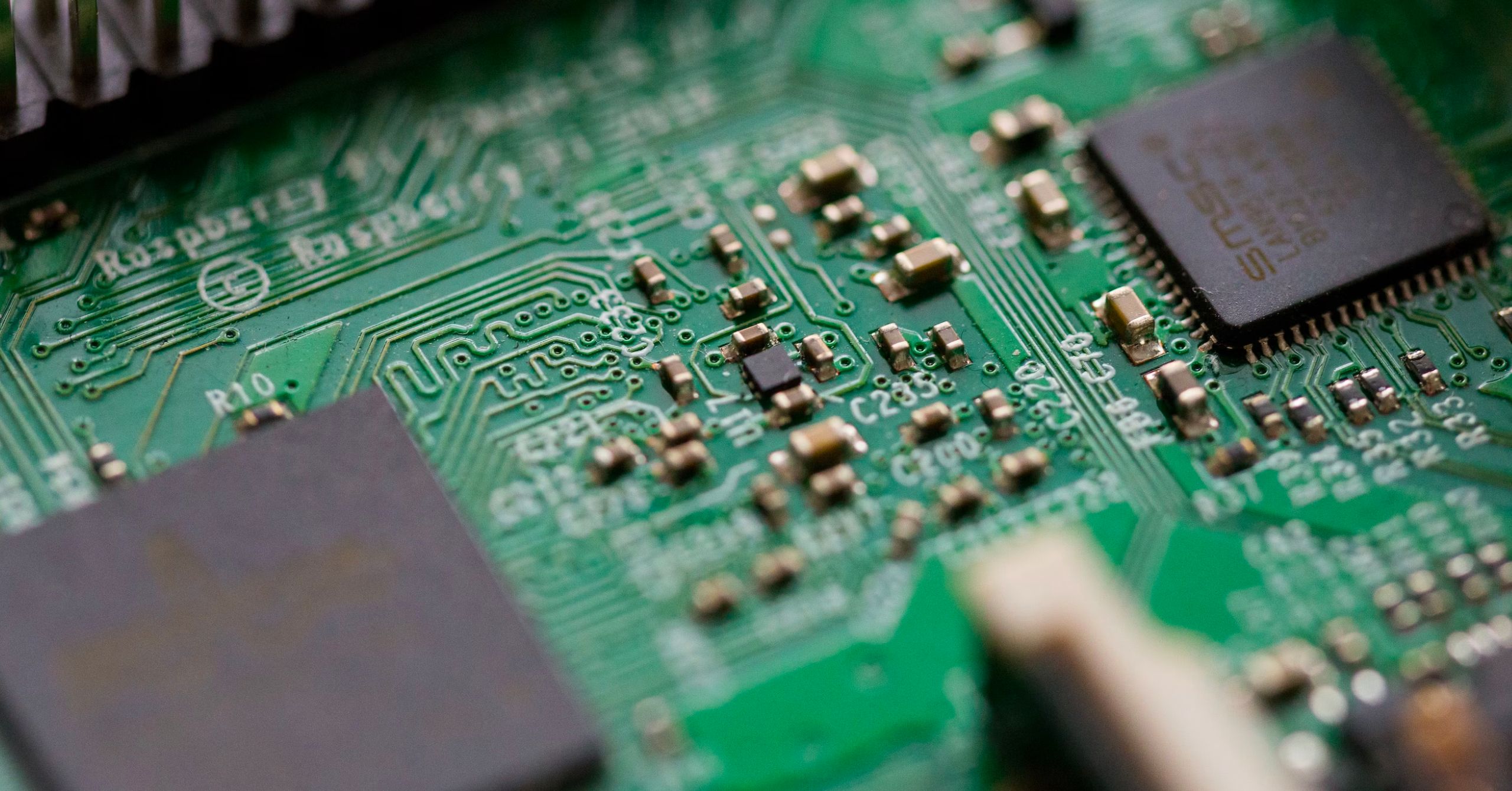 Japanese Electronic Parts Firm to Expand in the Philippines