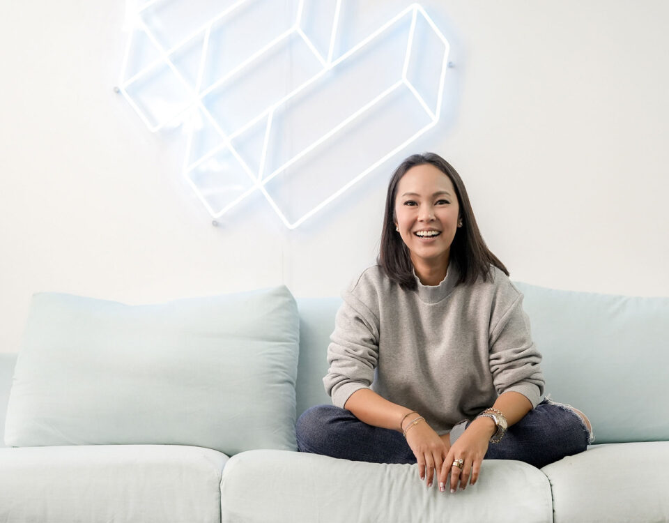 Macy Castillo on Shaping the Local E-Commerce Scene