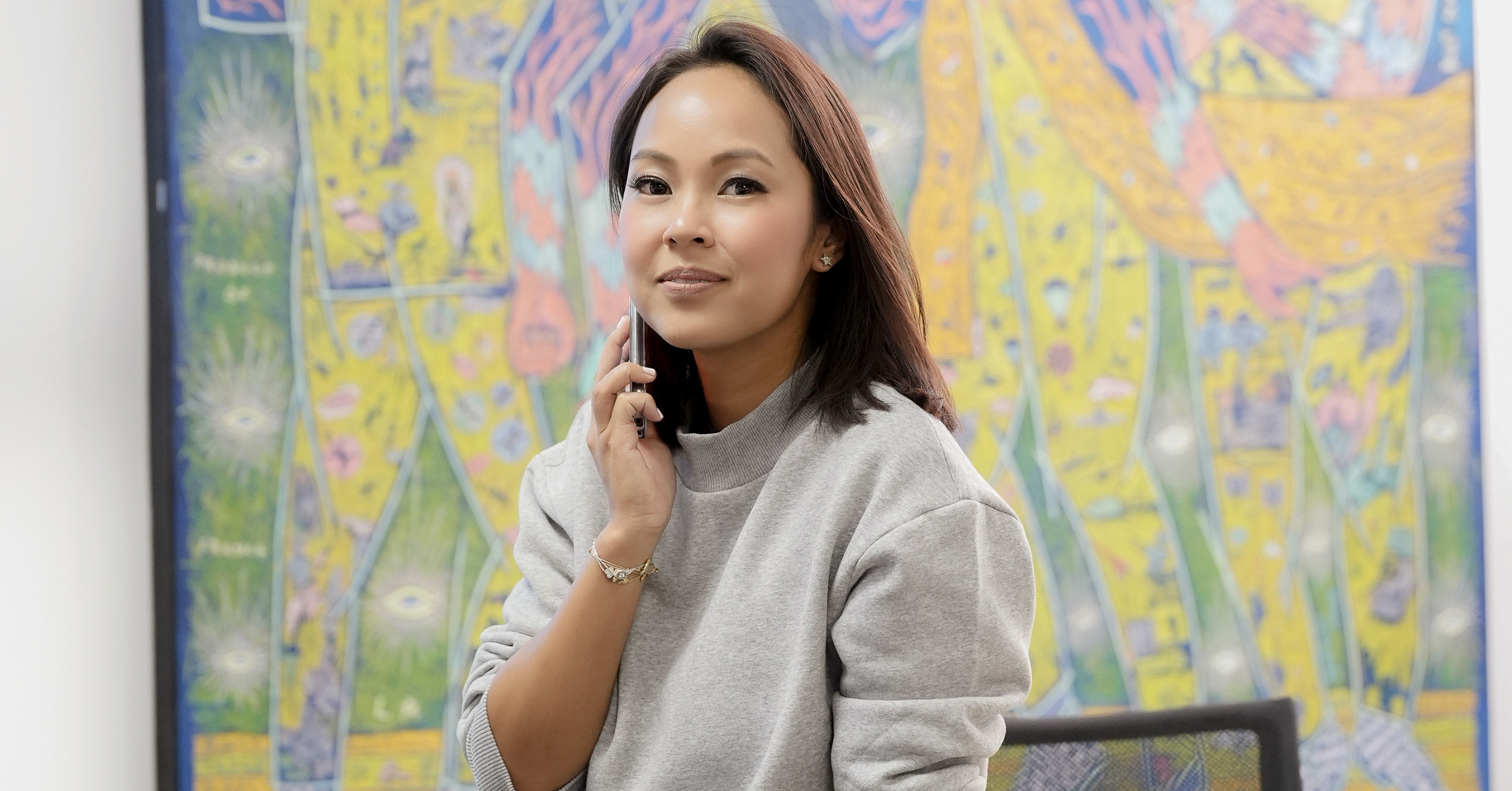 Macy Castillo on Shaping the Local E-Commerce Scene