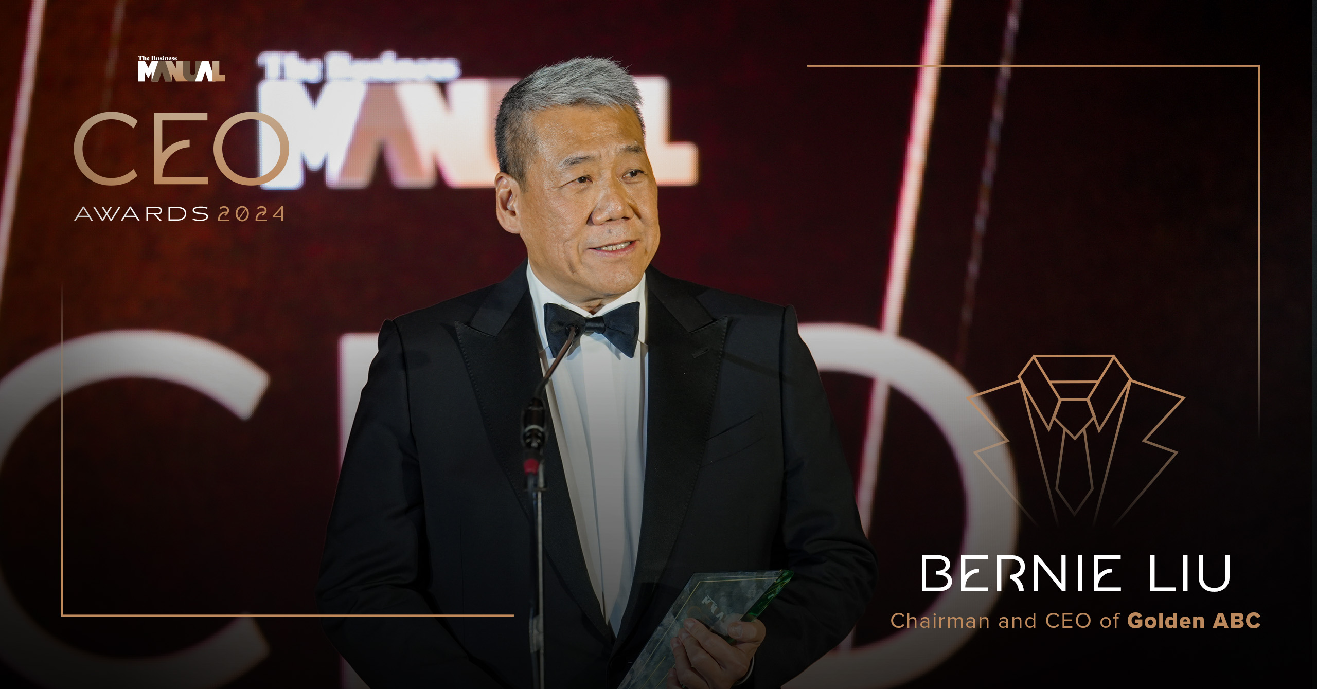 Bernie Liu Redefines Philippine Fashion and Retail