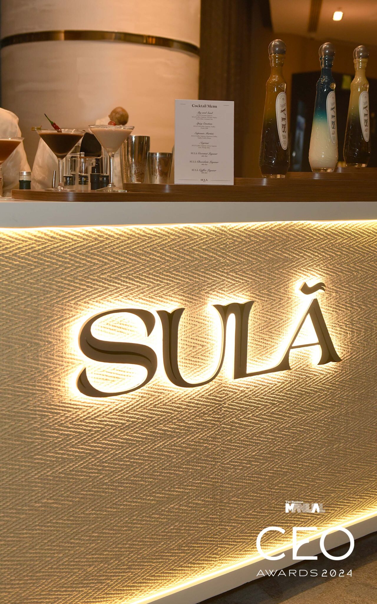 How SULÀ Spirits is Bringing Filipino Flavors to the World