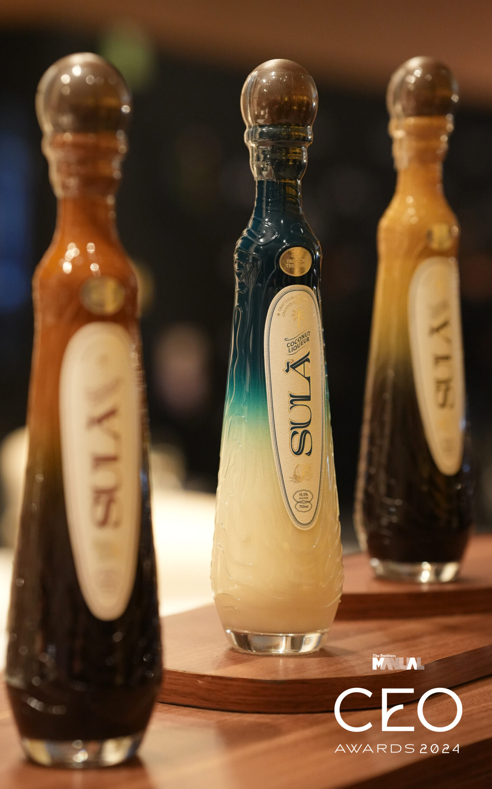 How SULÀ Spirits is Bringing Filipino Flavors to the World