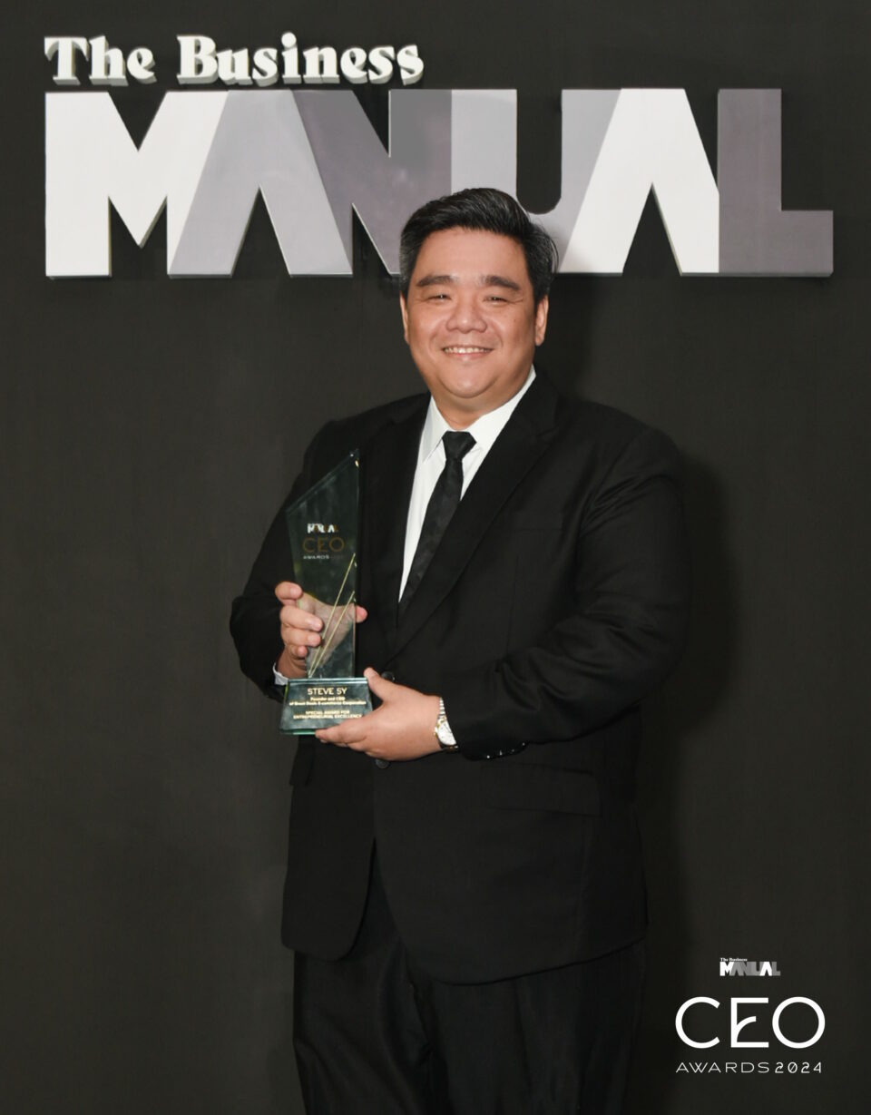 Pharmaton Honors Successful Entrepreneurs’ Excellence