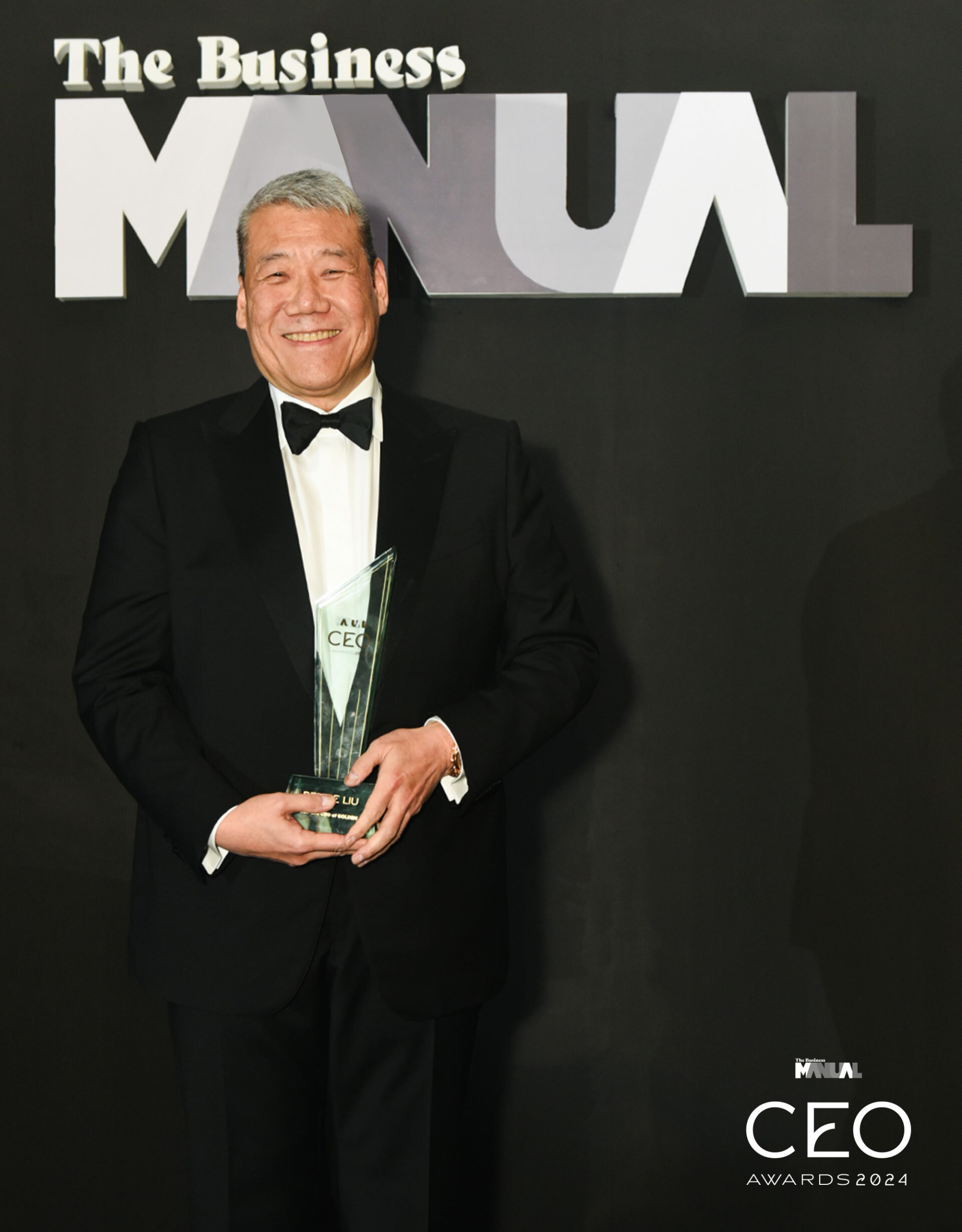 Bernie Liu Redefines Philippine Fashion and Retail