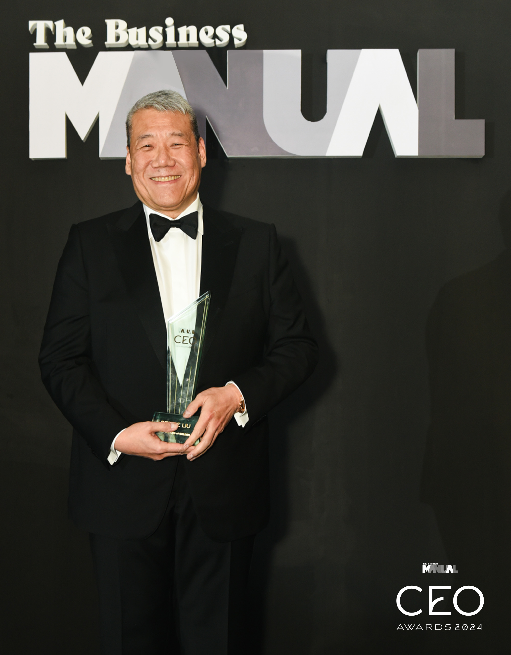 Bernie Liu Redefines Philippine Fashion and Retail