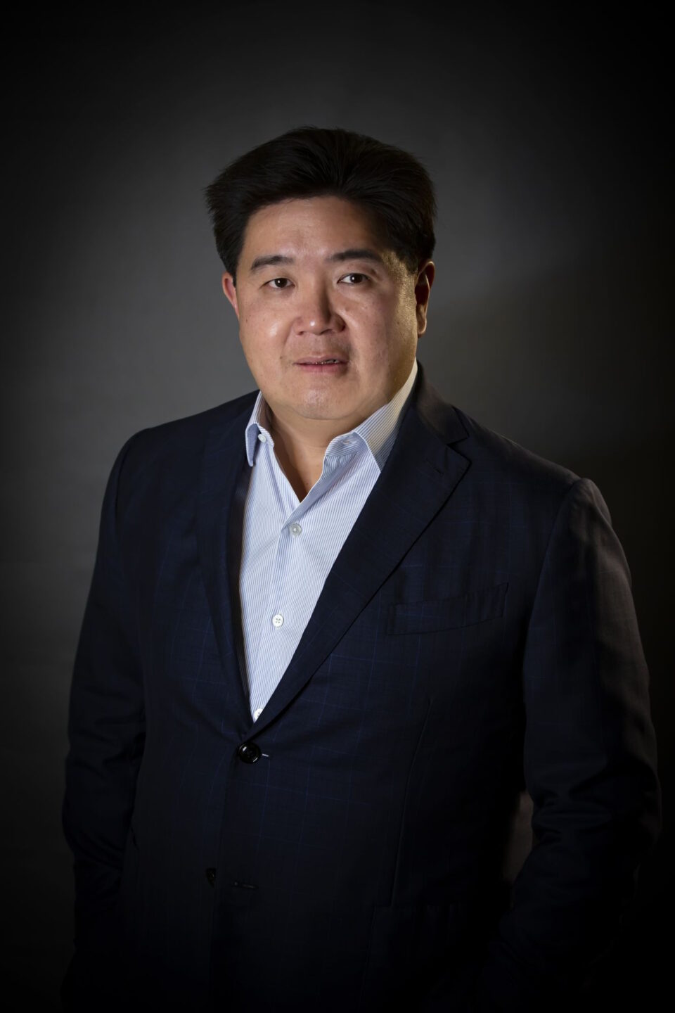 Anthony Huang Appointed CEO of SSI Group Specialty Retailer