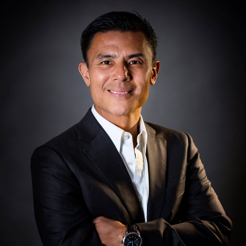 Anthony Huang Appointed CEO of SSI Group Specialty Retailer