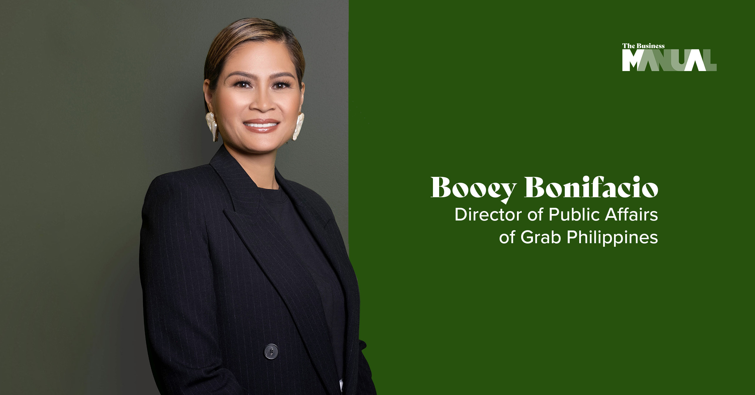 WATCH: How Grab Has Become a Driving Force for Mobility, According to ...