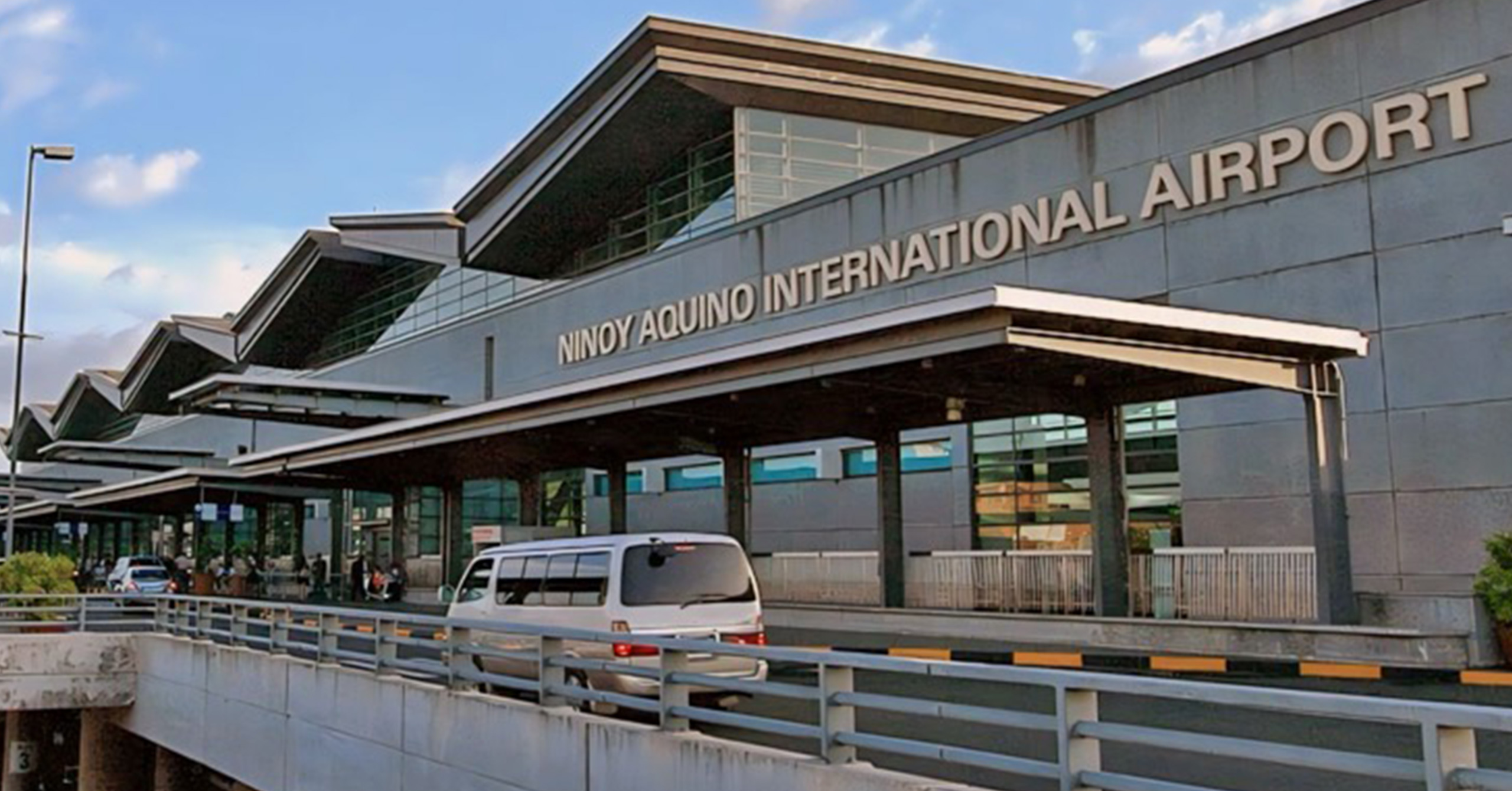 PH Government Signs Deal for NAIA PPP Project