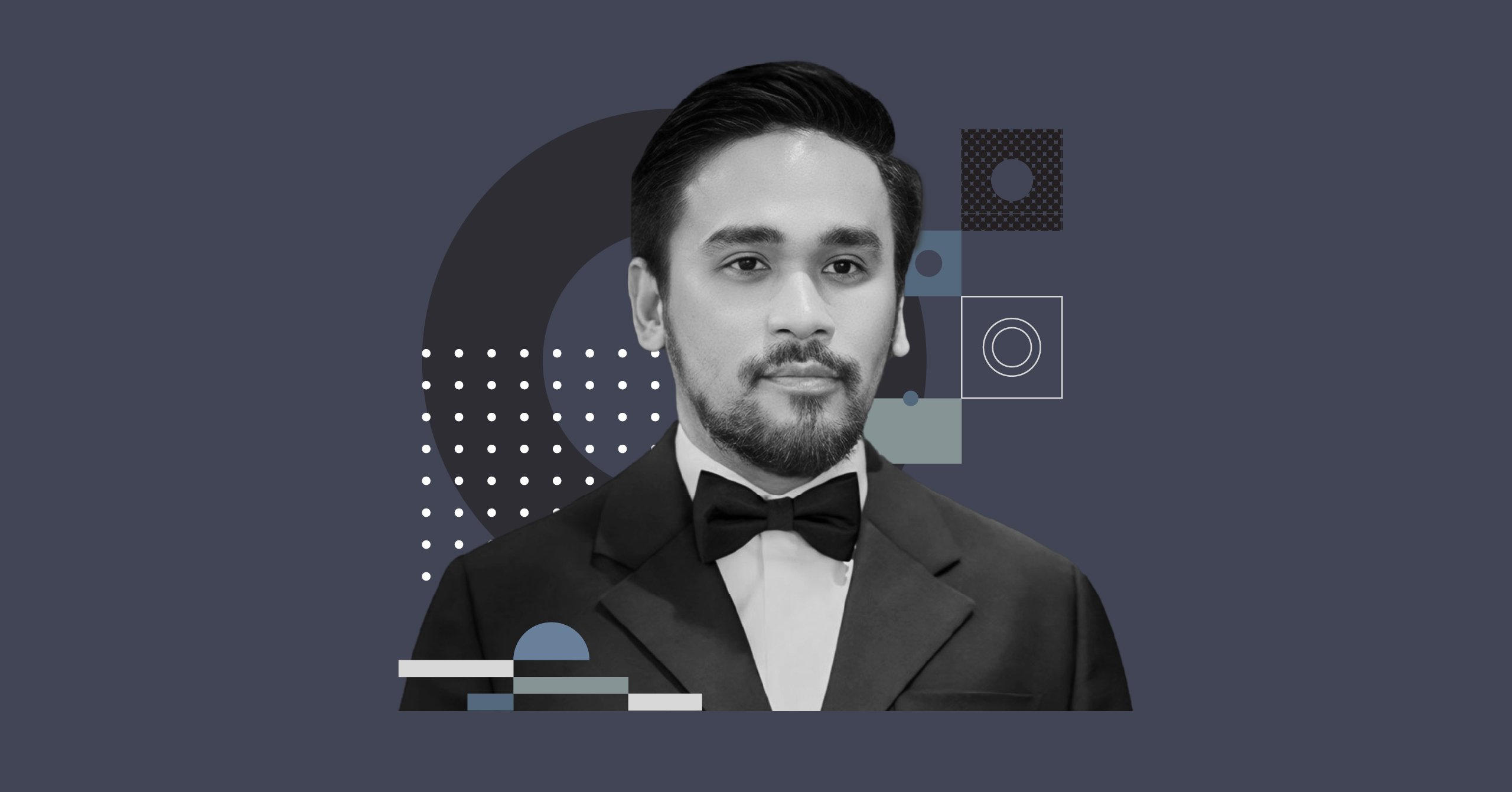 Archie Carrasco to Speak at FIPP World Media Congress