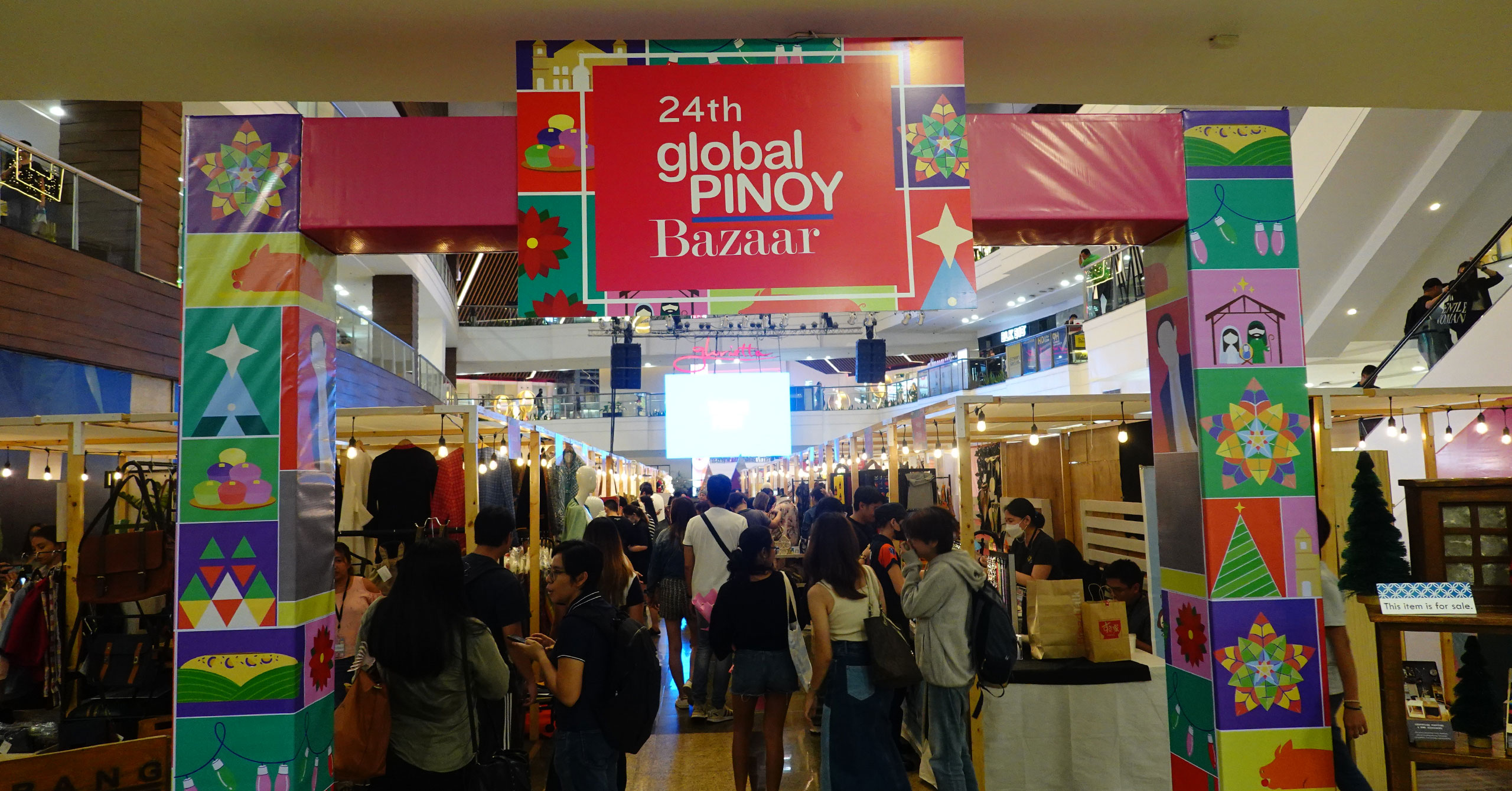 Yabang Pinoy Showcases Filipino Brands With Upcoming Bazaars