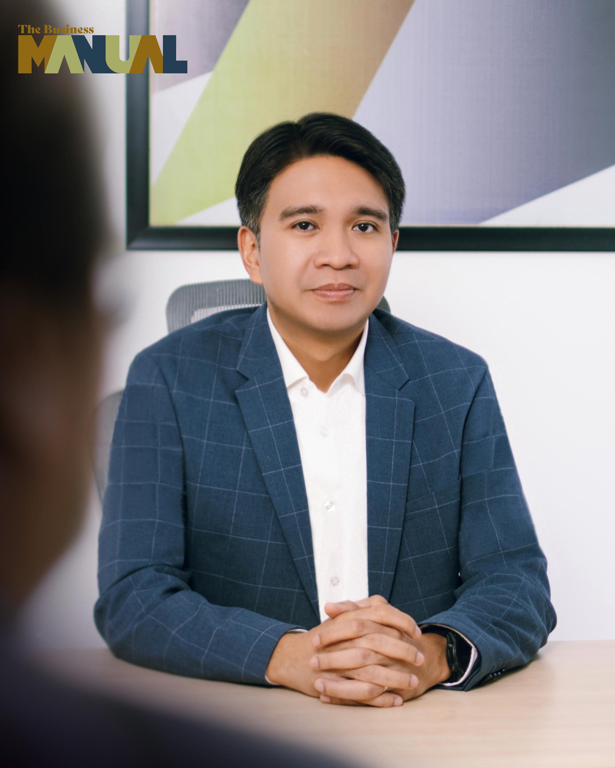 Ronald Magleo Shares Startup Pivoting Strategies