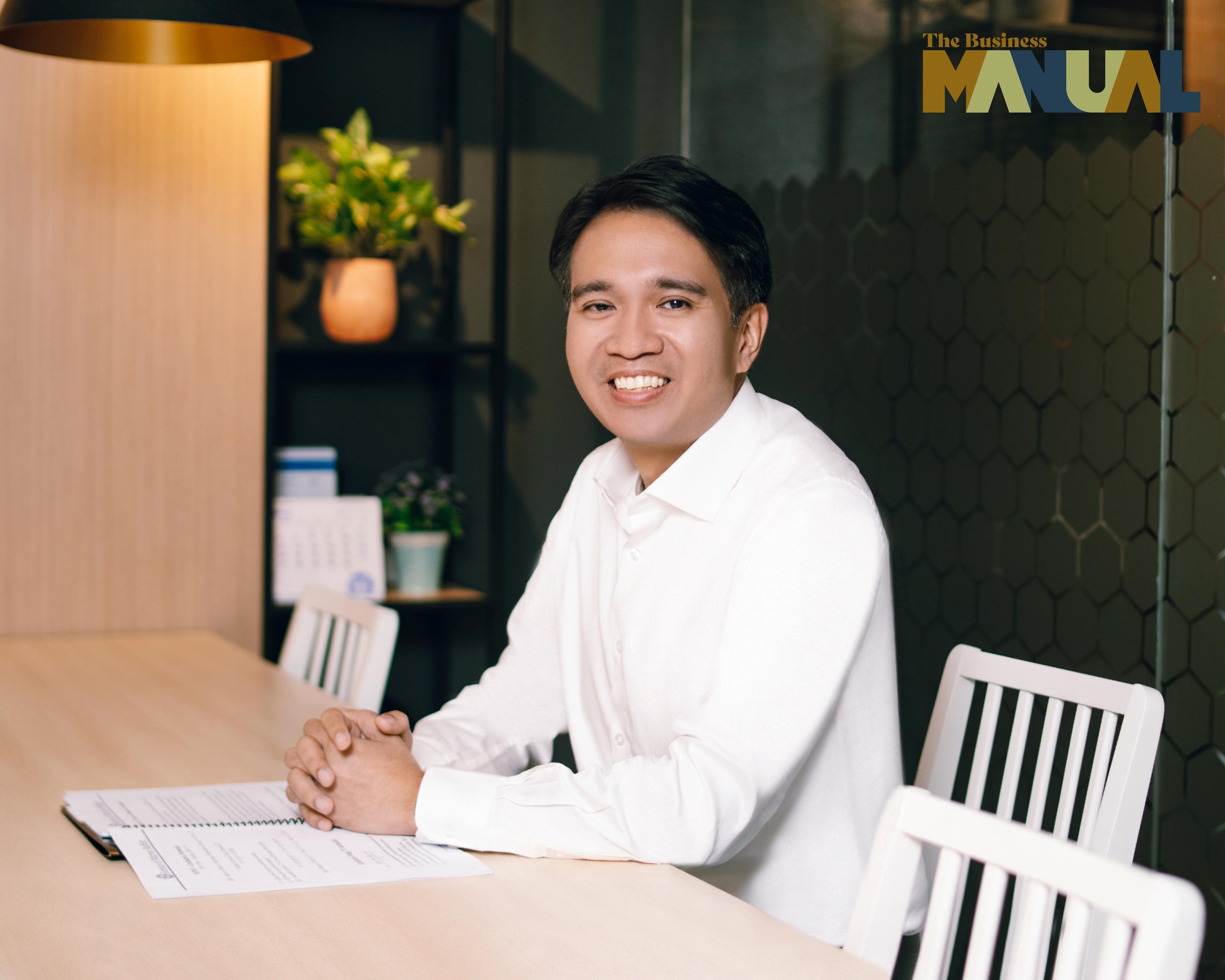 Ronald Magleo Shares Startup Pivoting Strategies