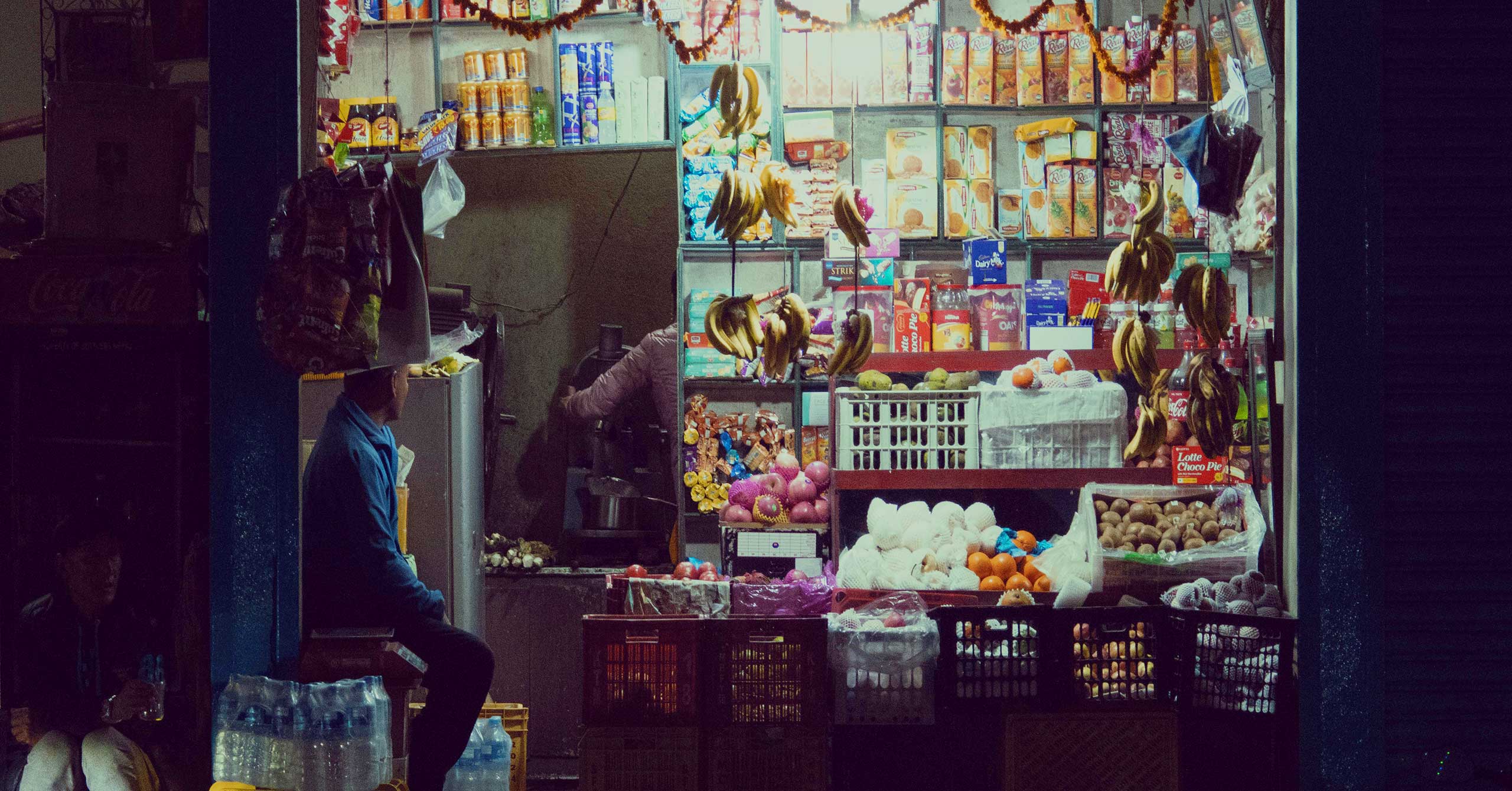 DTI Holds Programs to Move Sari-Sari Stores into Digital