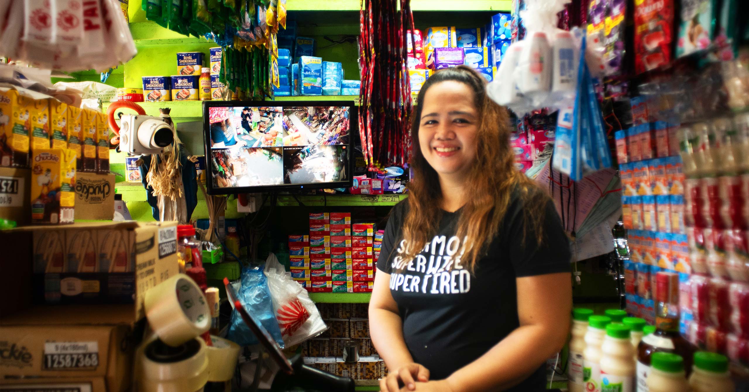 Packworks to Support Sari-Sari Stores with New AI Tool