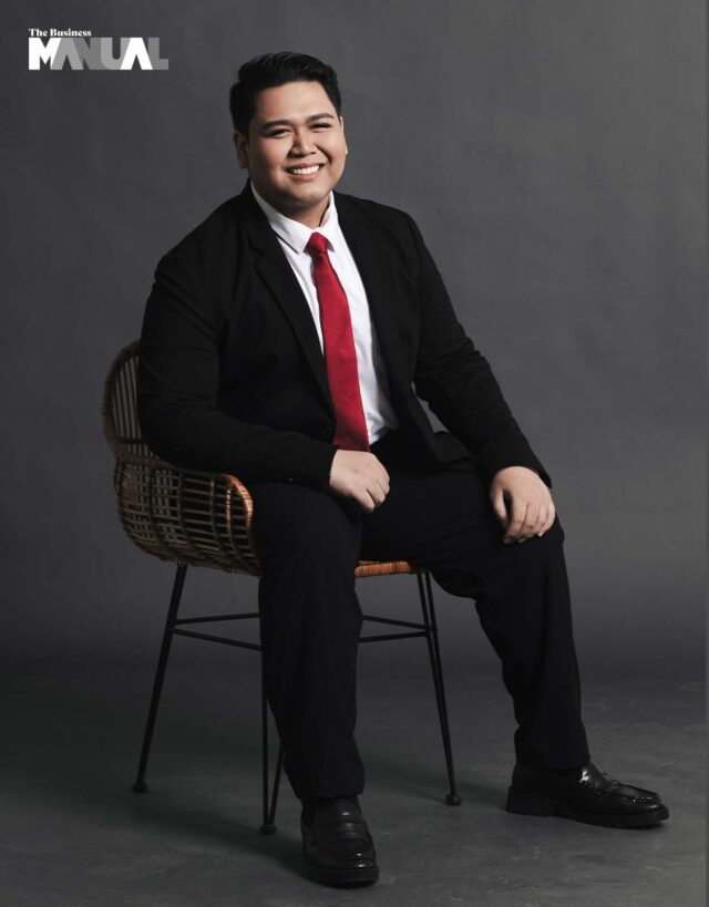 Agora Youth Finalists: The New Generation of Marketers