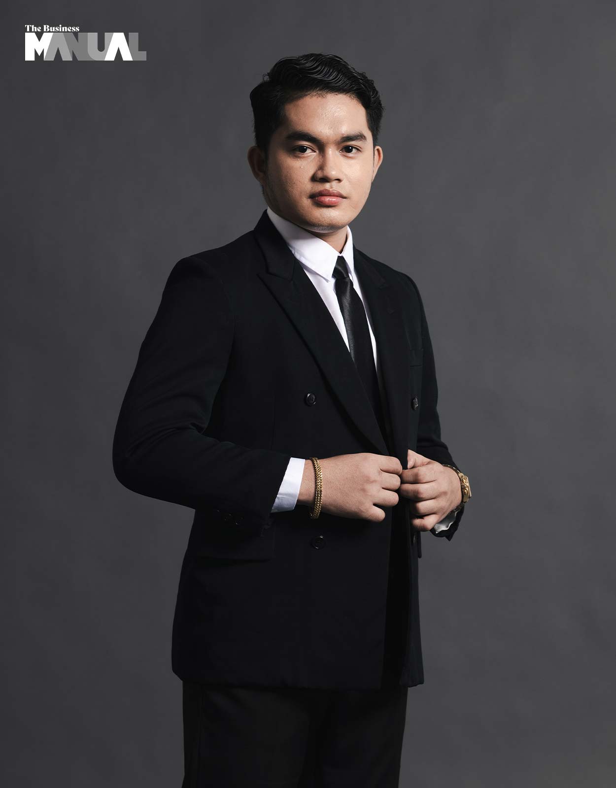 Agora Youth Finalists: The New Generation of Marketers