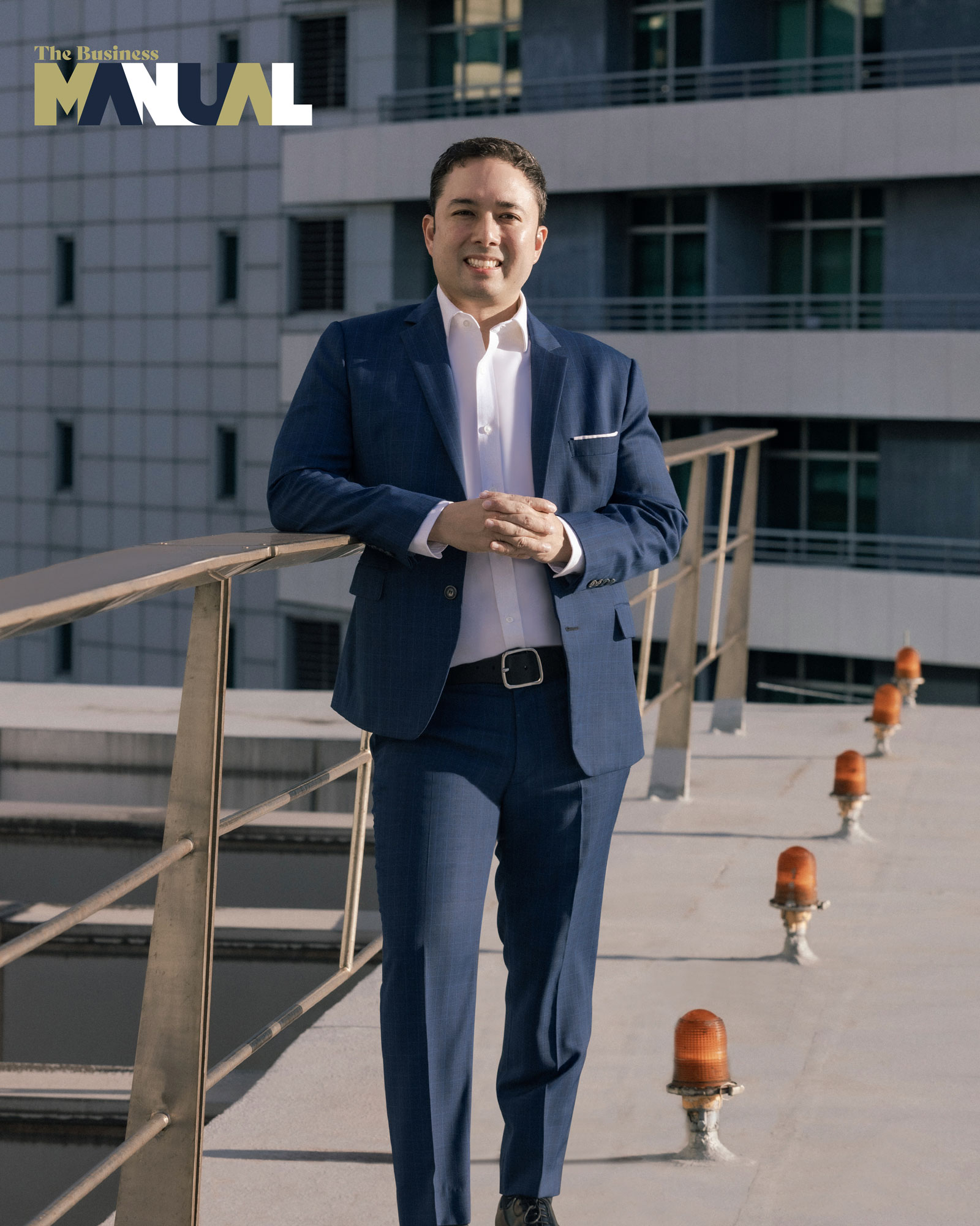 NEO’s Charlie and Raymond Rufino on Business Impact