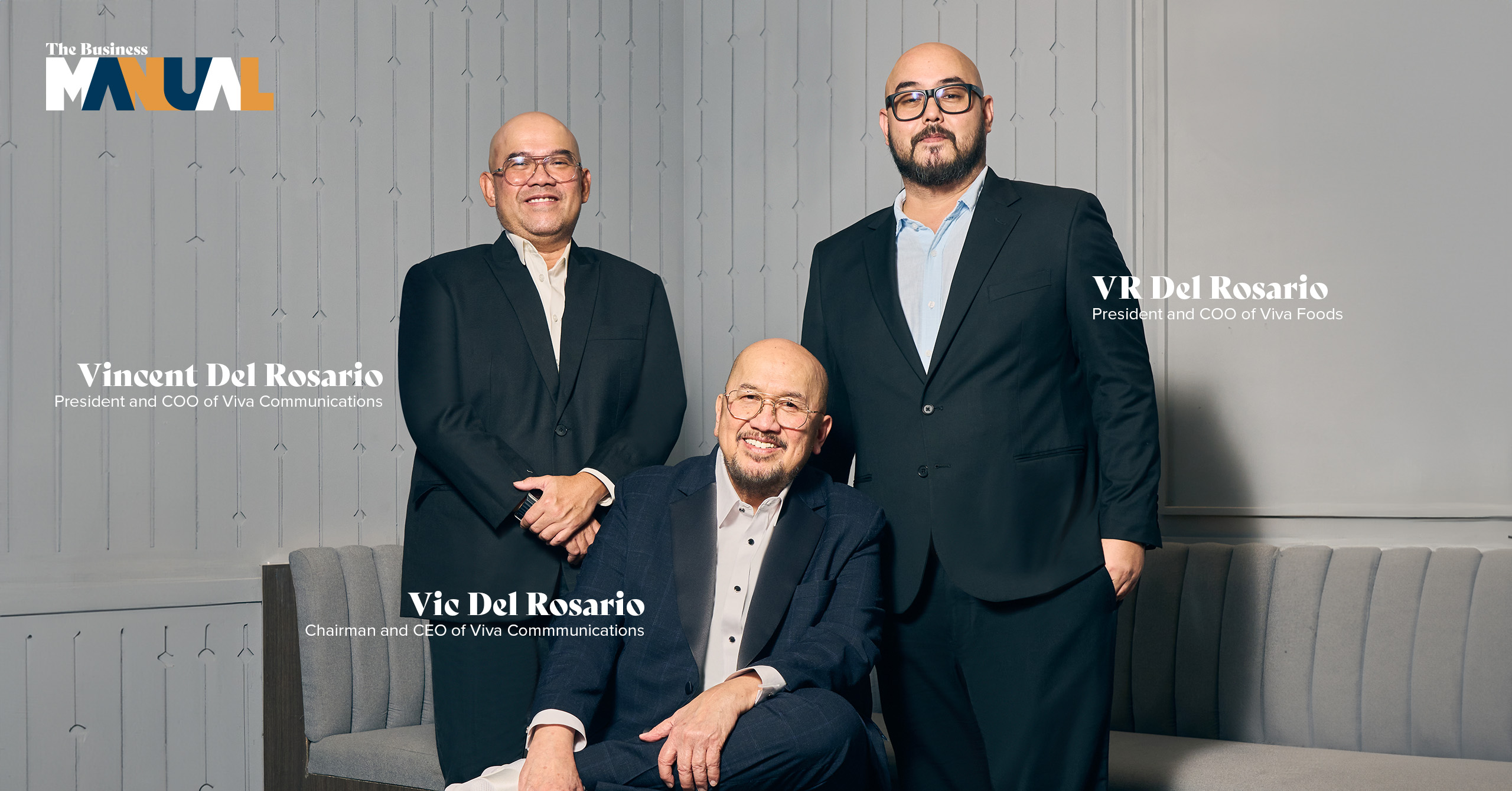 Rosario Family Shares How to Grow the Viva Empire