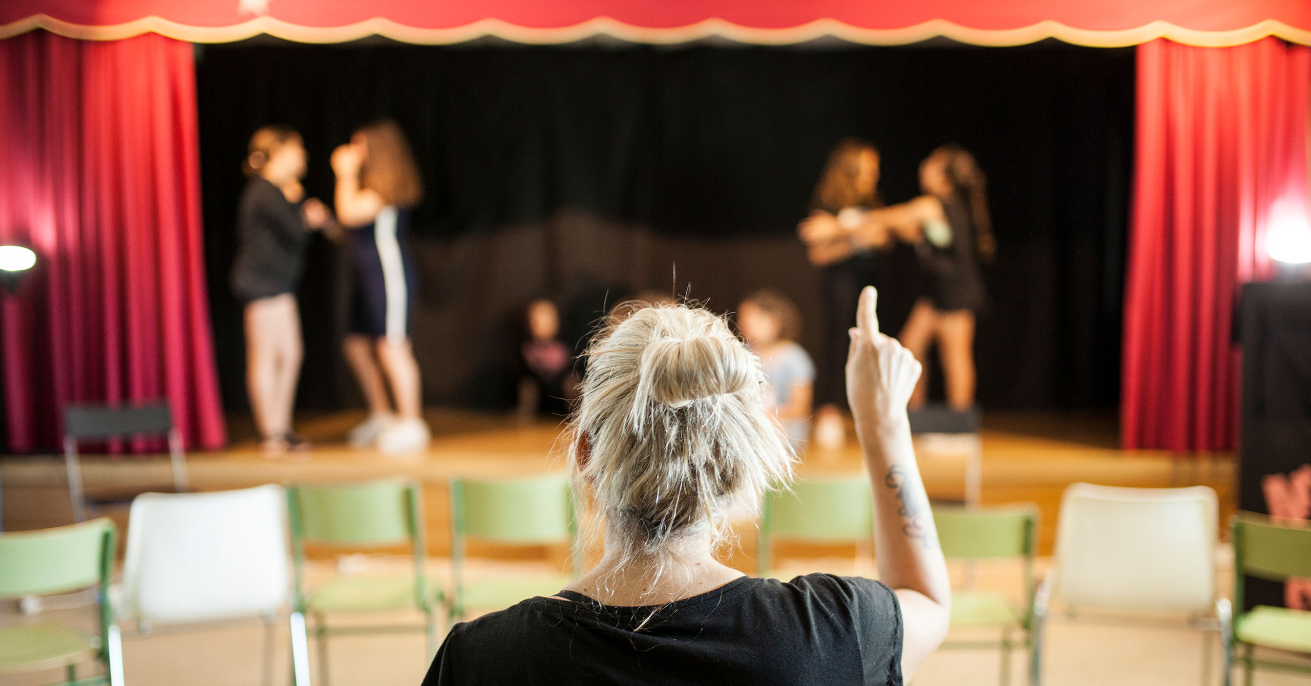 Business Side of Theater Production in the Philippines