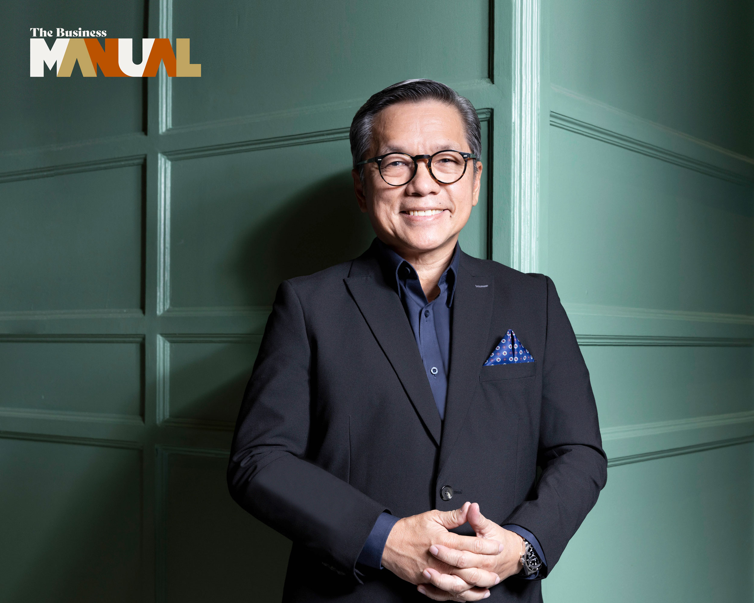 Eric and Emelda Teng Share Global Restaurant Growth Tips