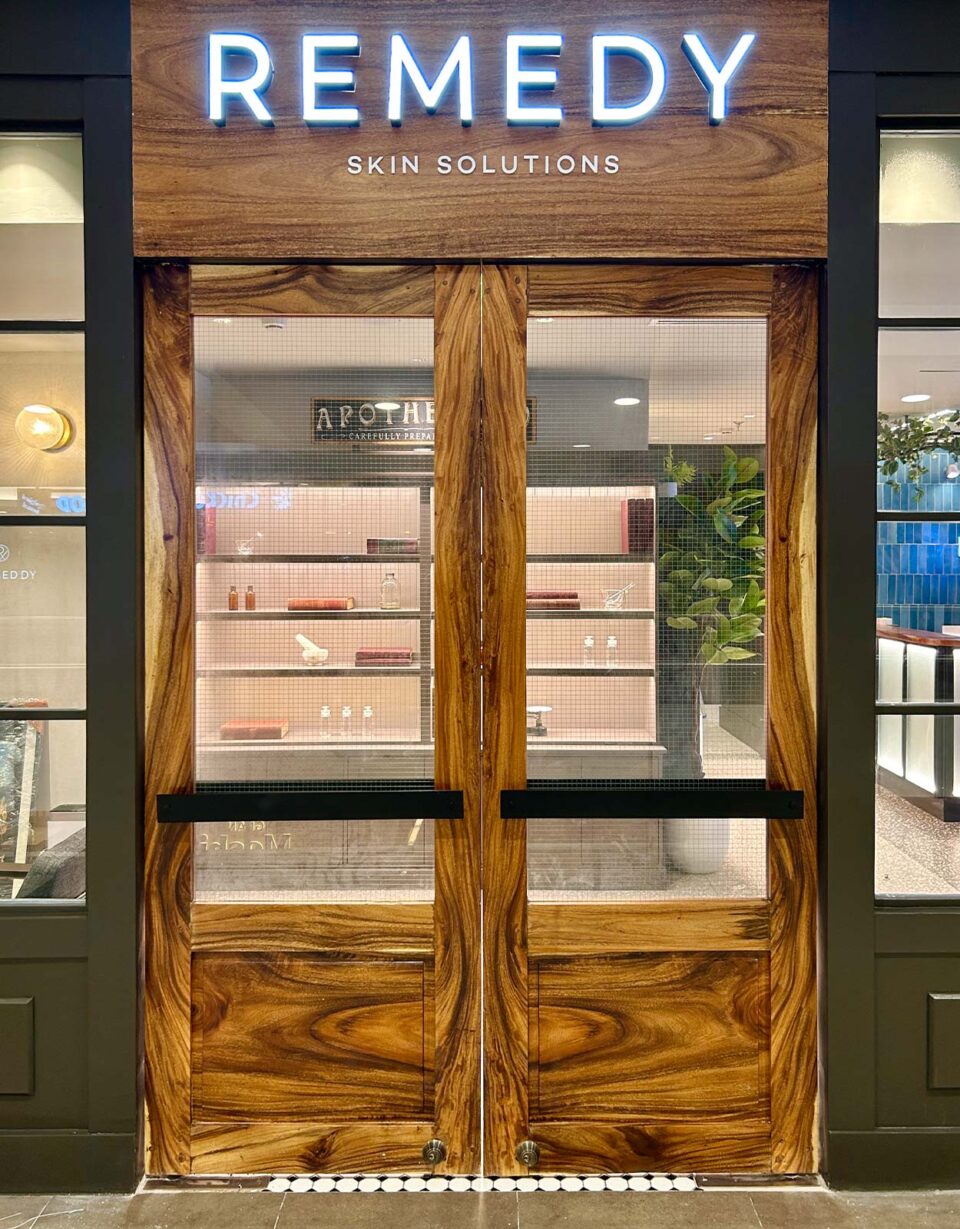 Running a Skin Clinic in the Beauty Business