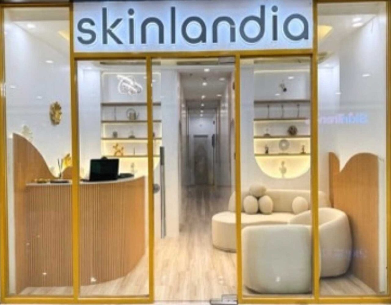 Running a Skin Clinic in the Beauty Business