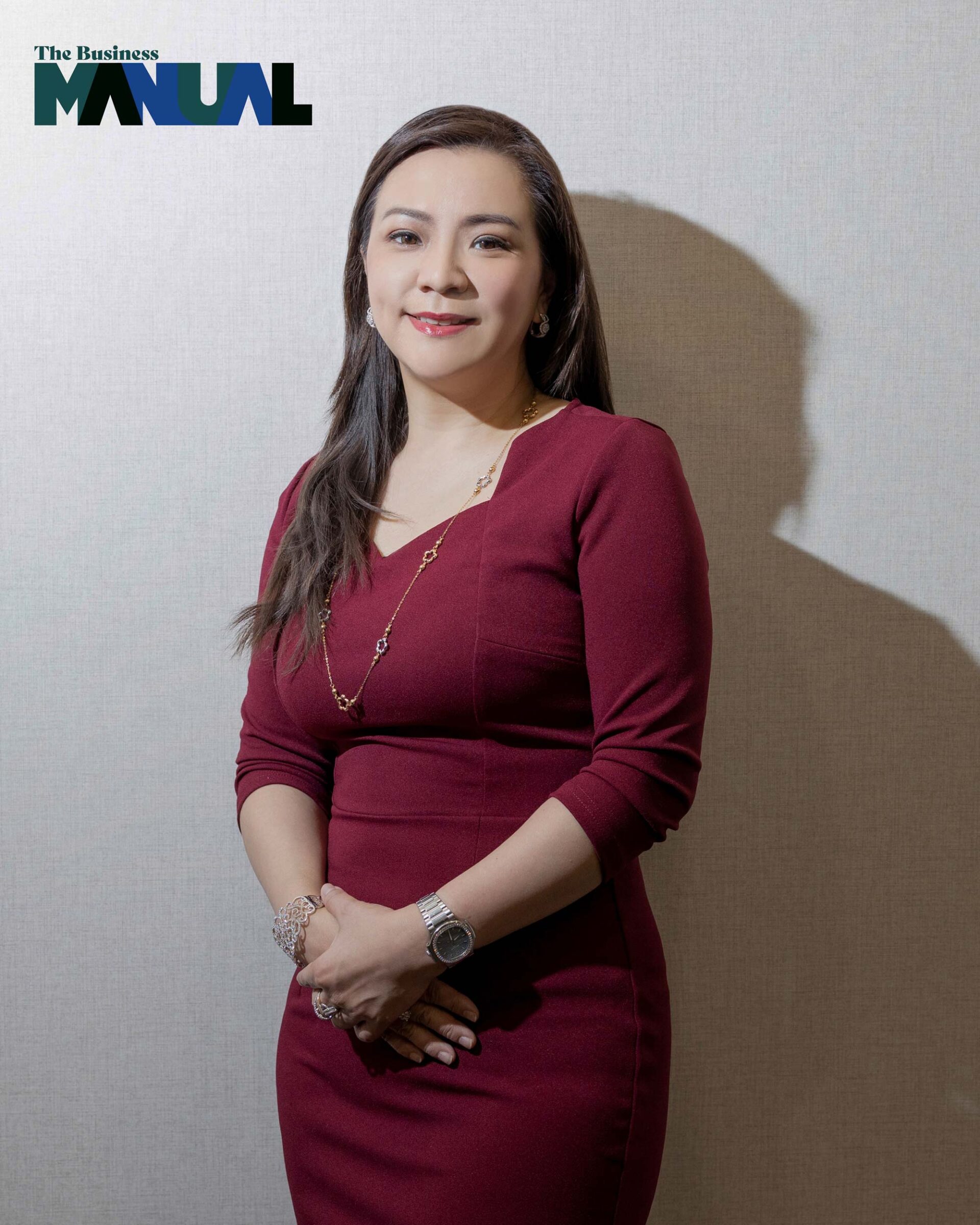 Mega Prime’s William Tiu Lim on Family Business Legacy