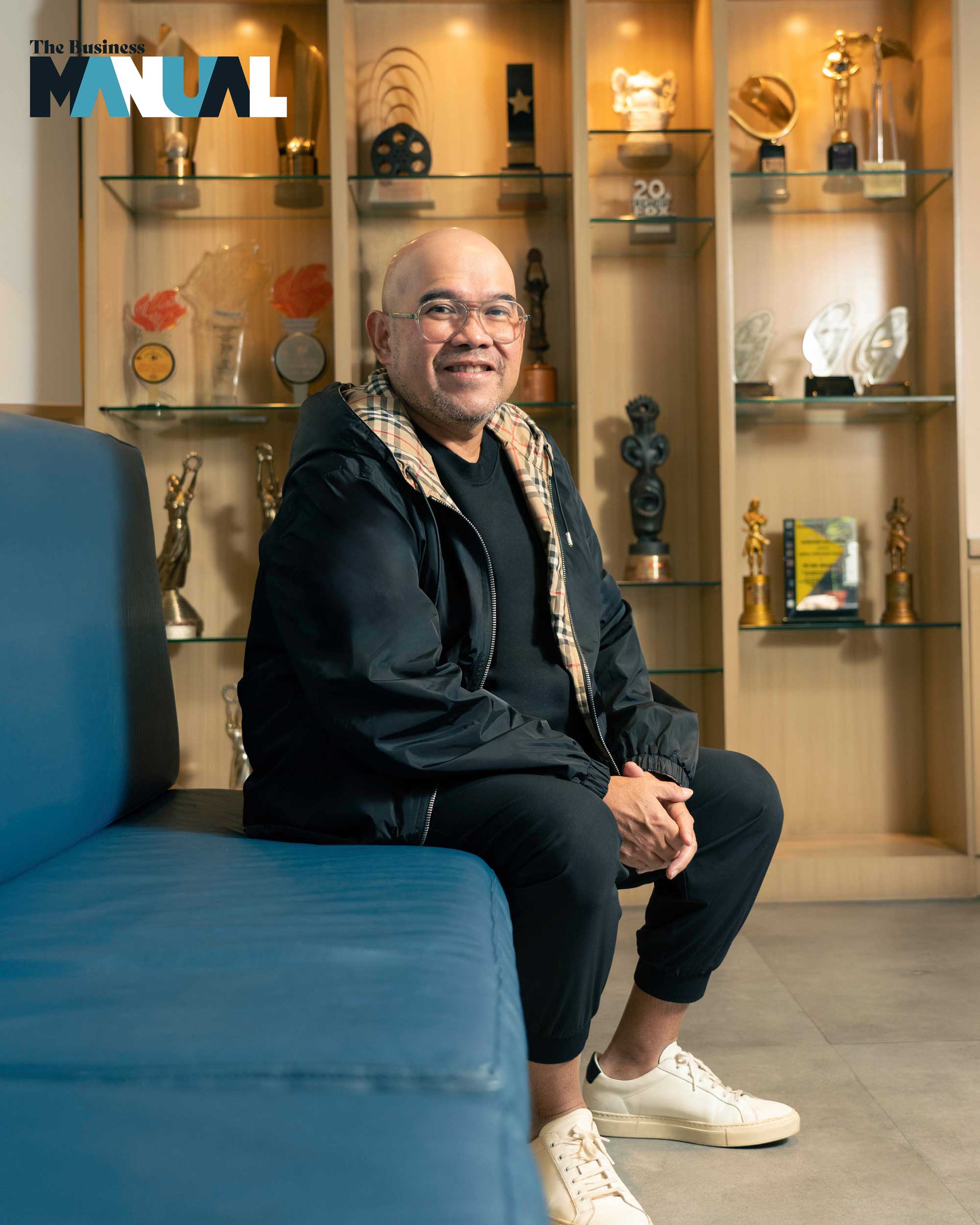 Vivamax’s Vincent del Rosario on Streaming Business Wins
