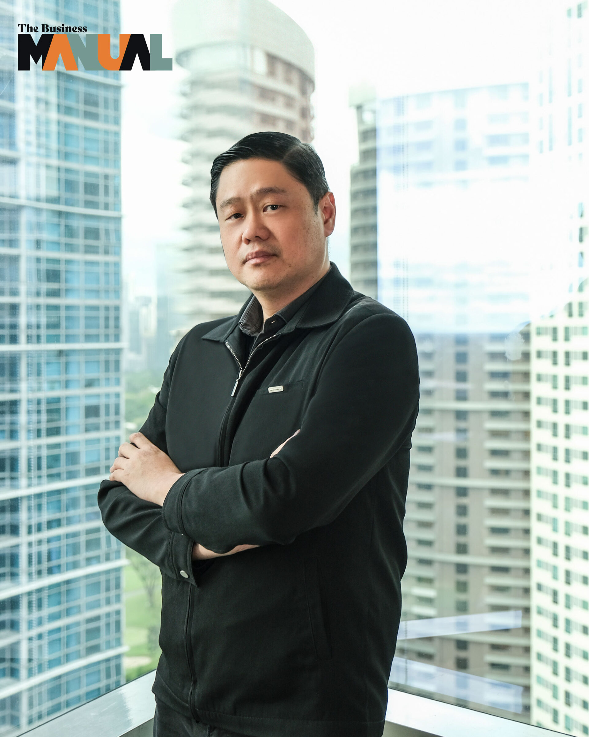 Donald Lim Talks Web3 AI and Future of Digital Marketing