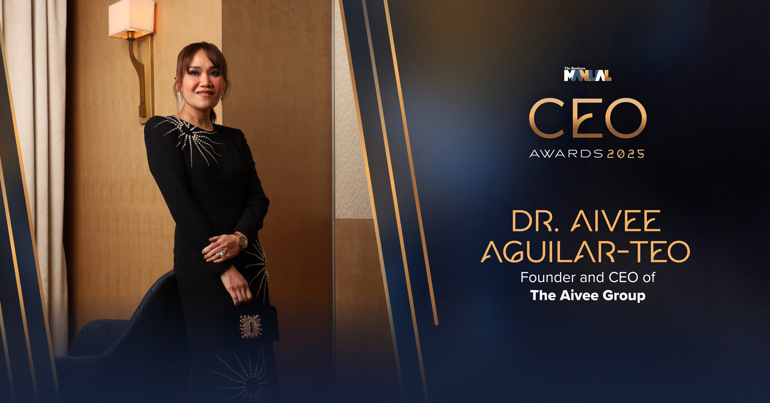 Dr Aivee Aguilar-Teo Wins for Medical Innovation